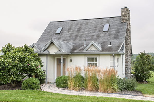 Relax. Reconnect. Recharge. Refresh. - Premier Cottages in Berlin, Ohio